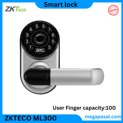 ZKTECO ML300 - Megapasal