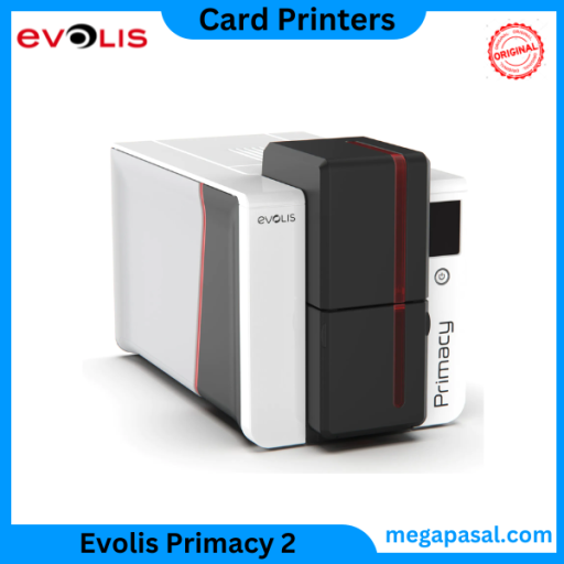 Evolis Primacy 2 - Megapasal